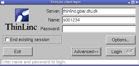 ThinLinc